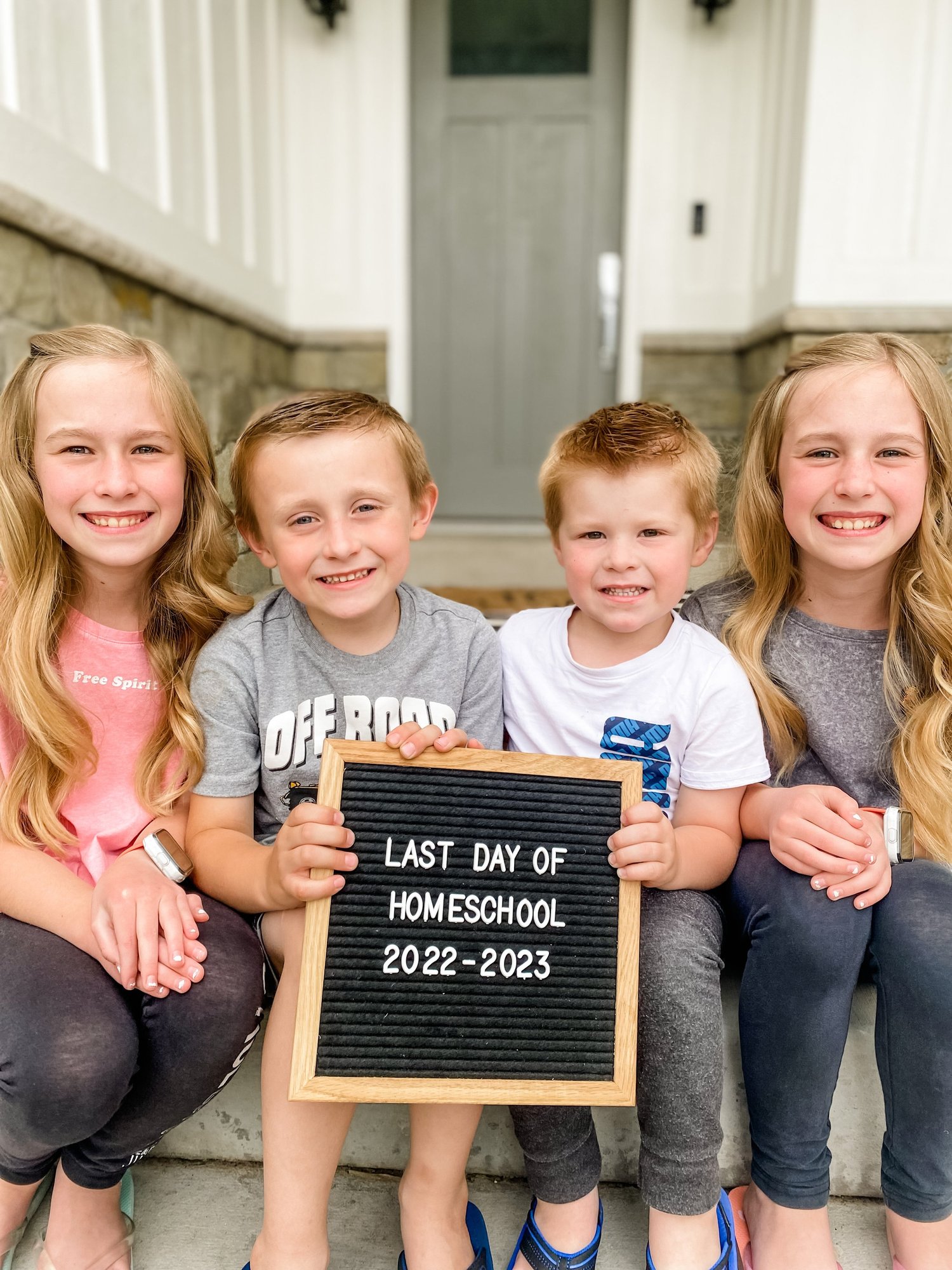 BLOG : Home-Centered Learning