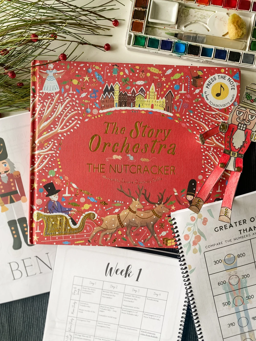 BLOG : Home-Centered Learning