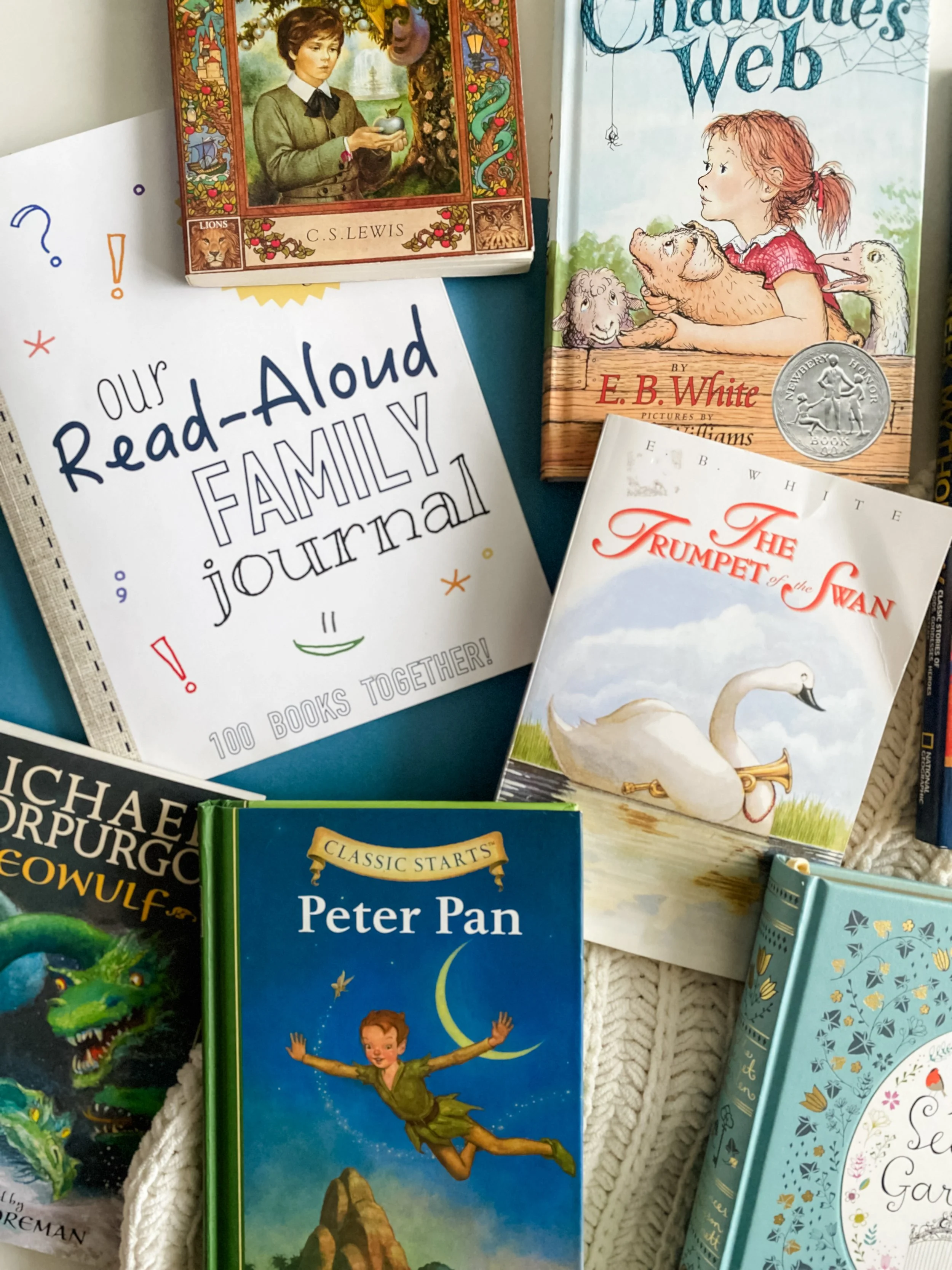 BLOG : Home-Centered Learning