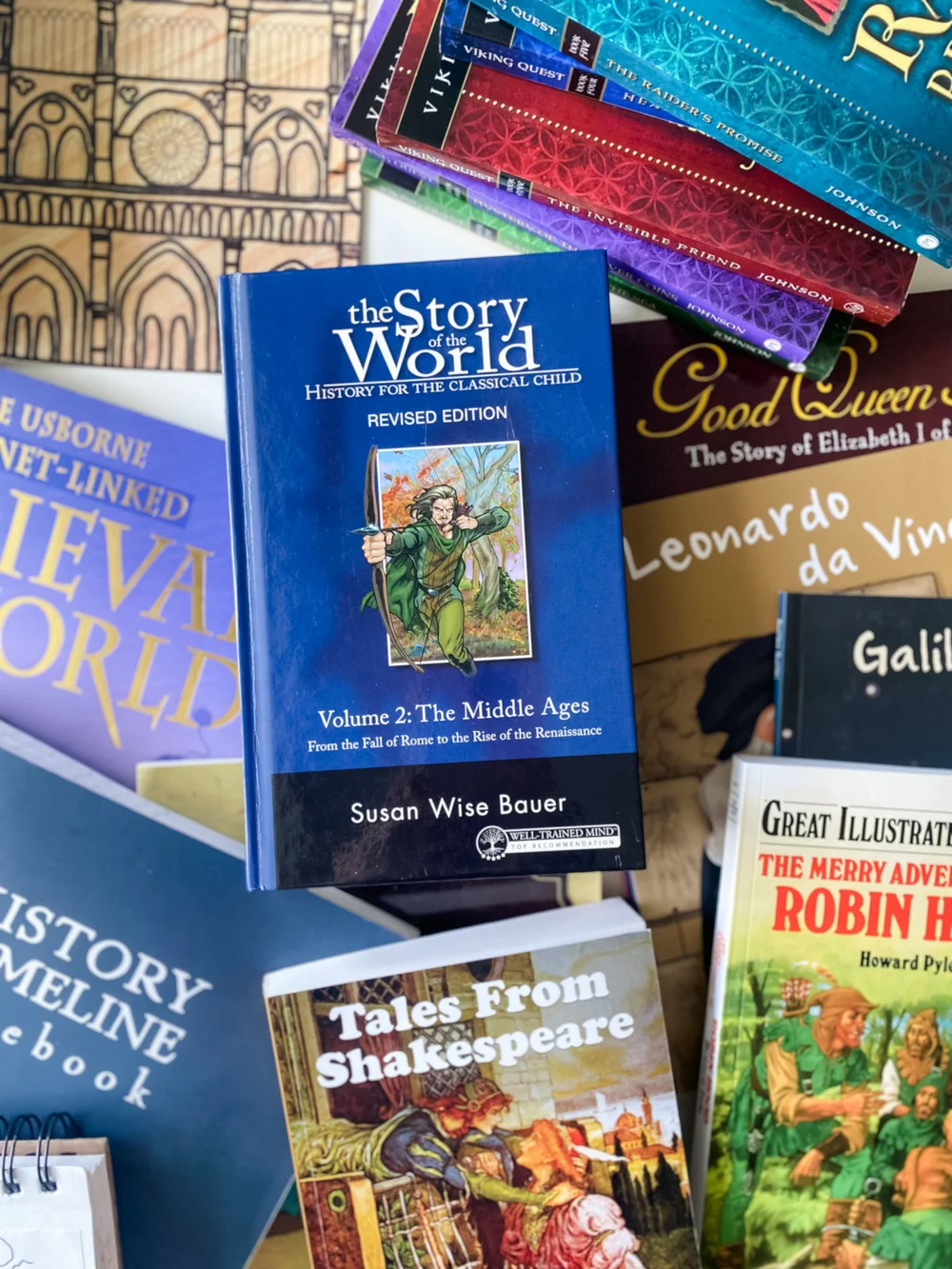 BLOG : Home-Centered Learning