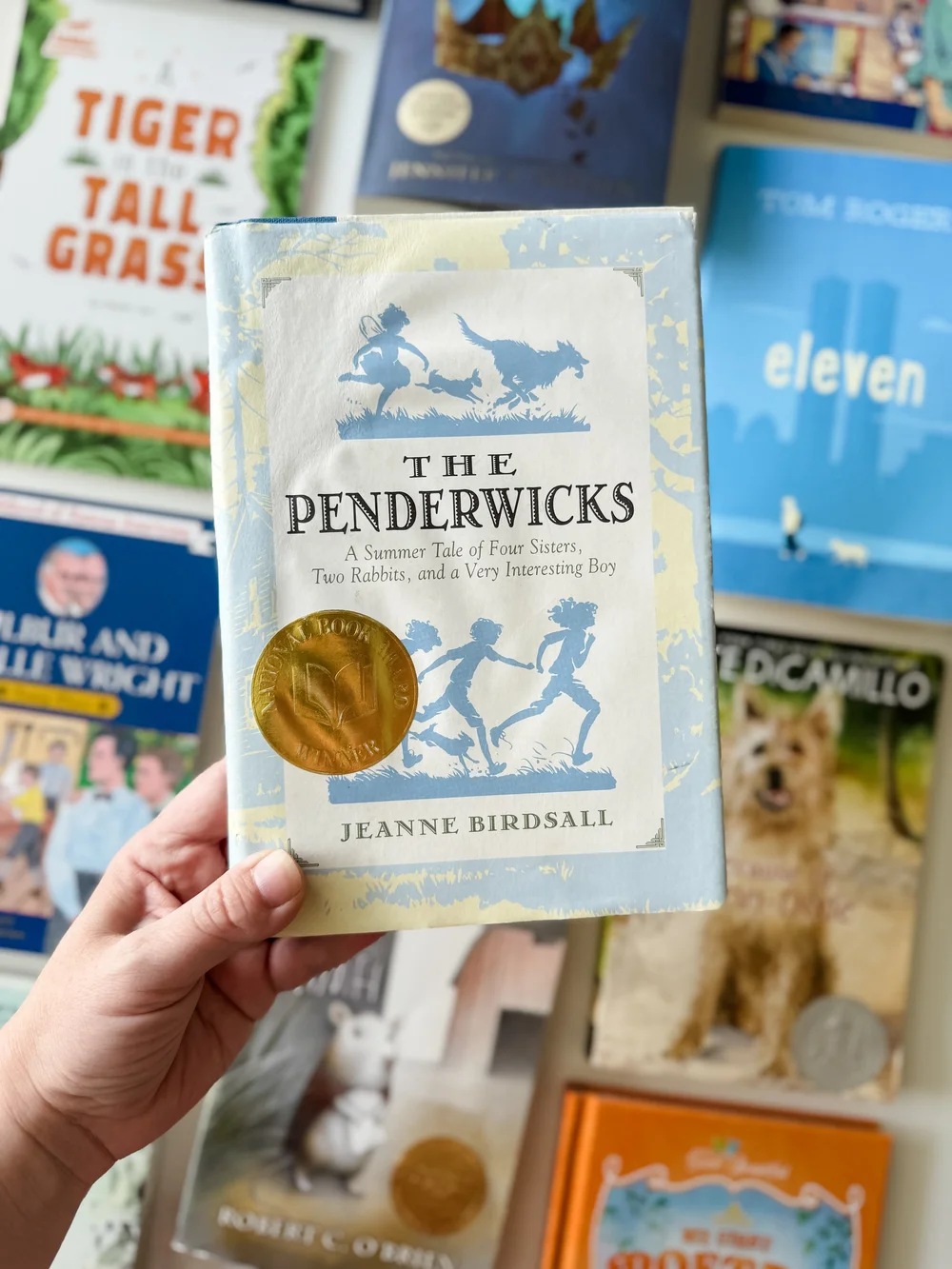 BLOG : Home-Centered Learning