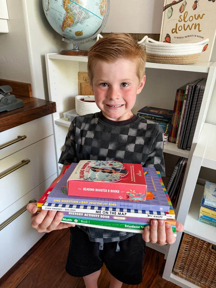 BLOG : Home-Centered Learning