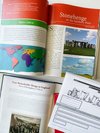 6th Grade: 2024-2025 Curriculum Picks : Home-Centered Learning