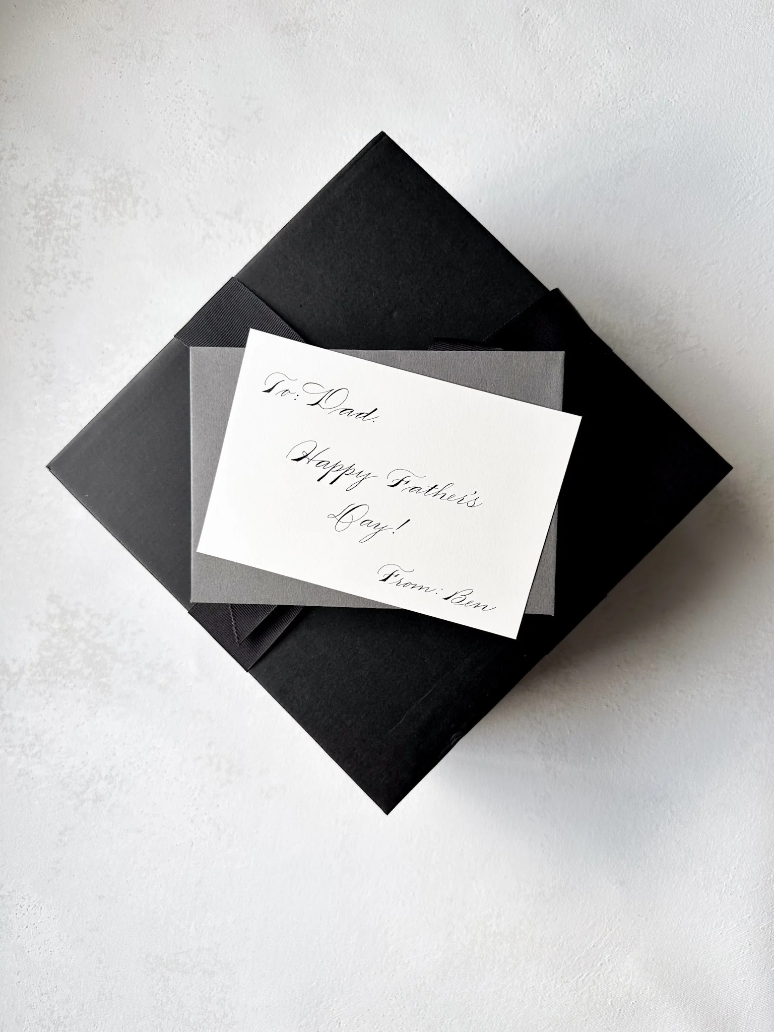 Gallery — Grey Lavender Calligraphy