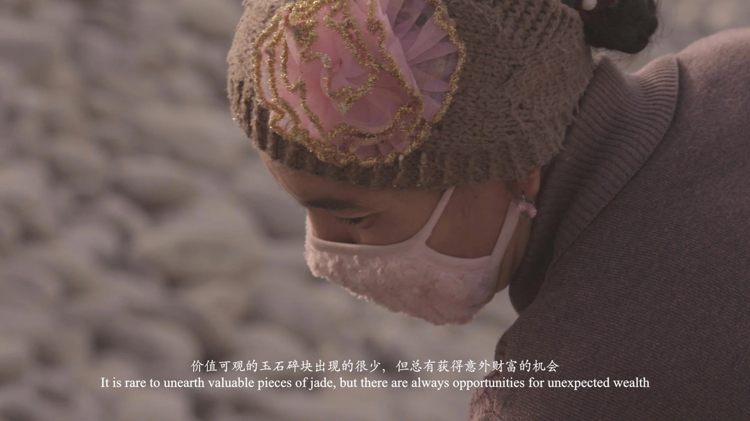 文章一千年电影杂志 — LIU YUJIA STUDIO