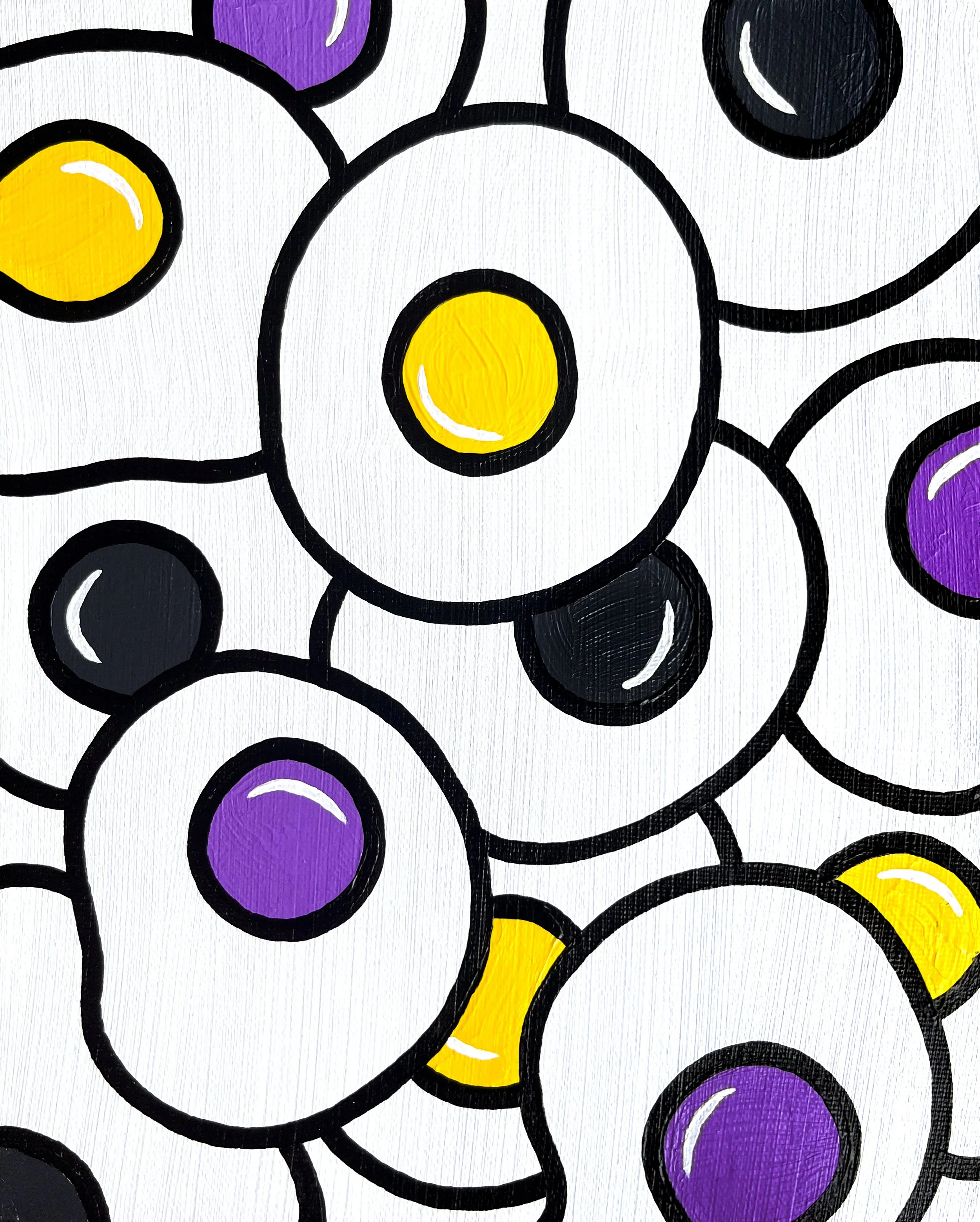 Originals — Kelcy Timmons Chan