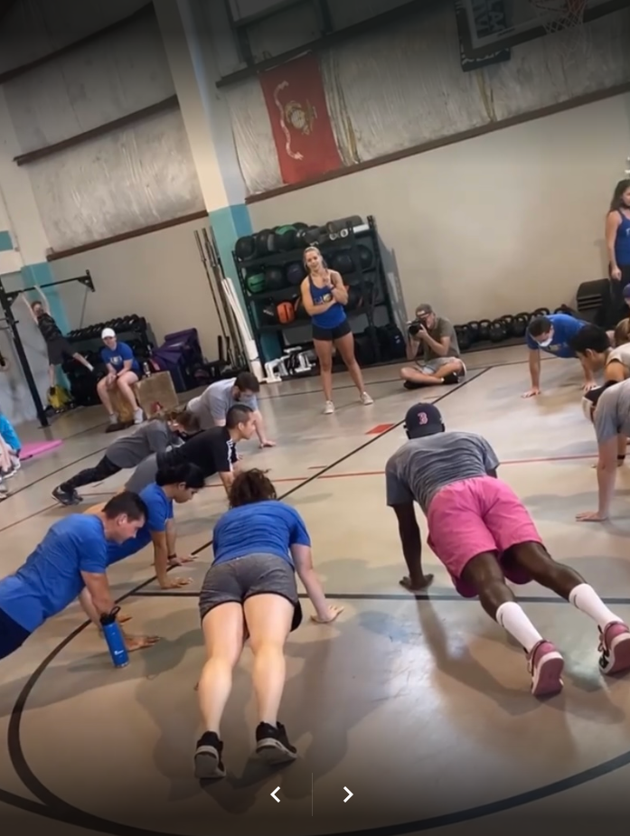 Full House Fitness