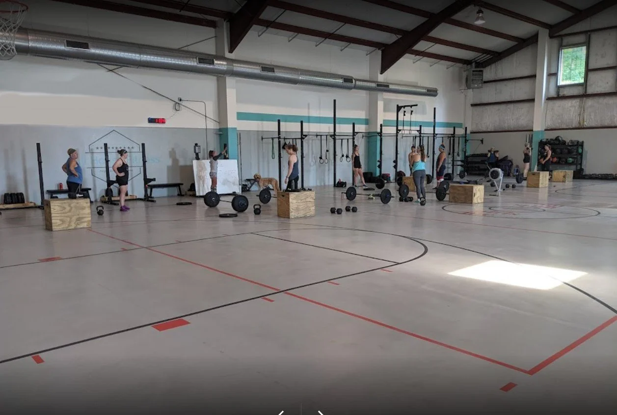 Full House Fitness