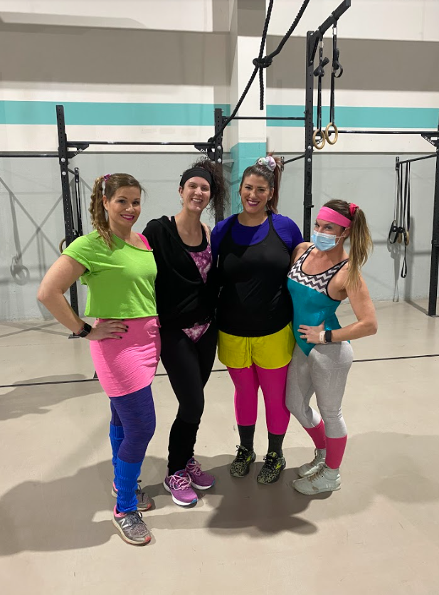 Full House Fitness