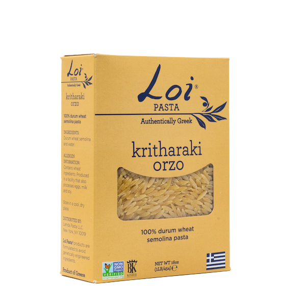 Loi Brand
