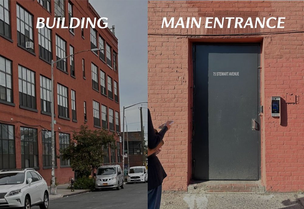 Location — Everybody's Nimble