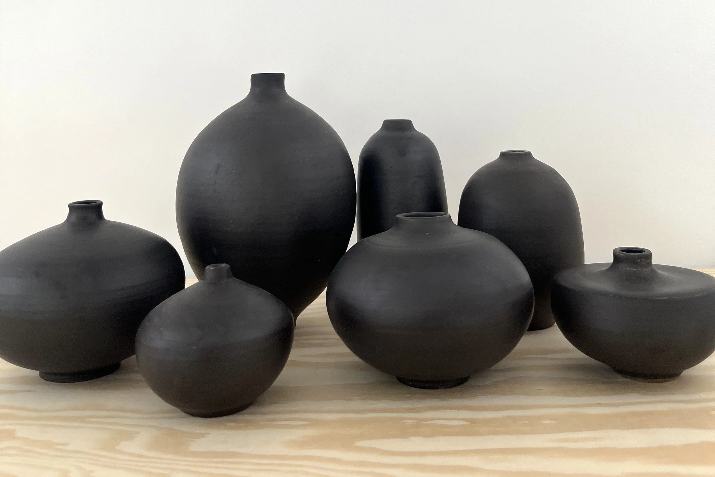 A ceramics, pottery, art and sculpture studio