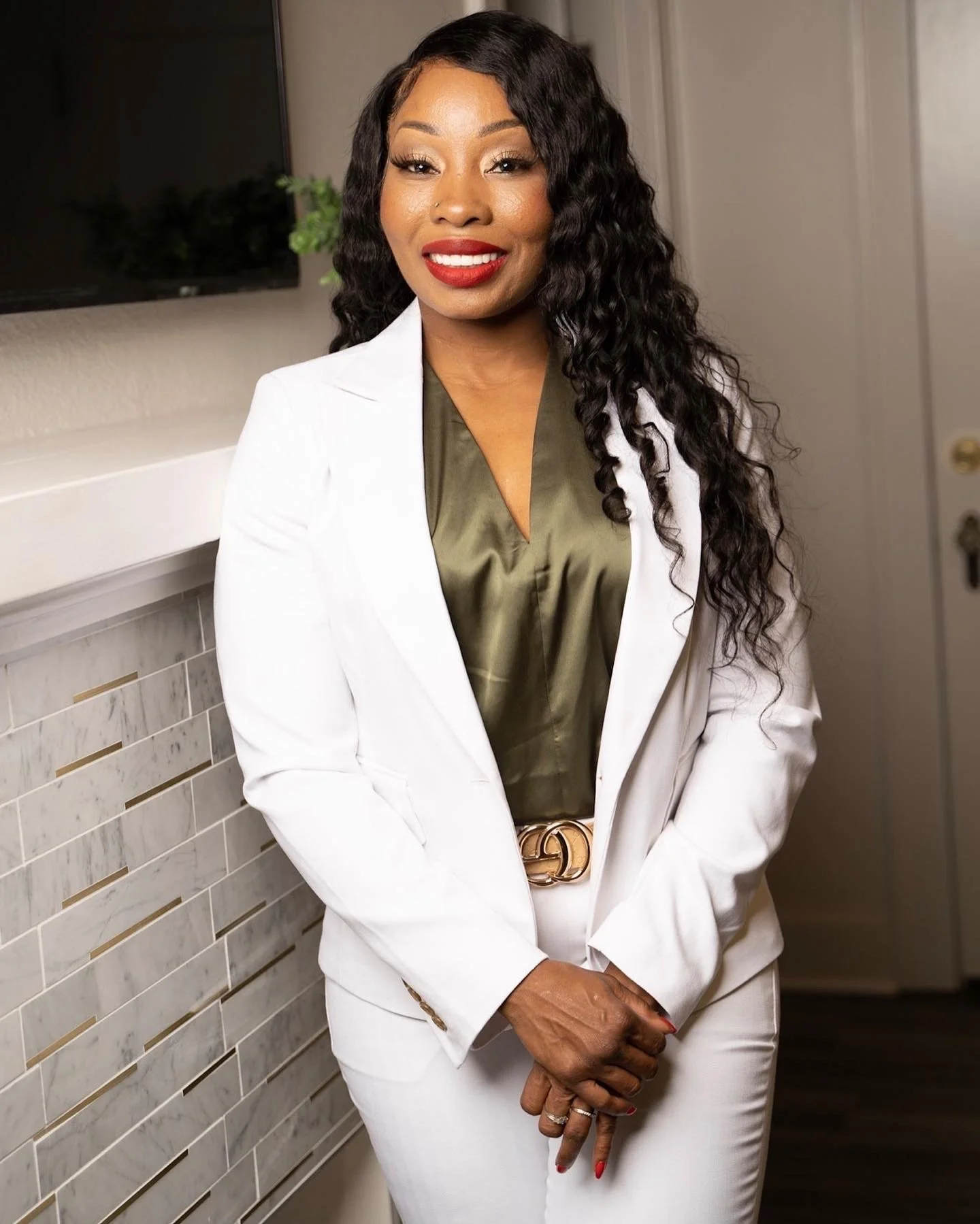 Portfolio — Que The Realtor