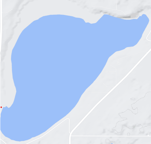General 2 — Lake Andrew