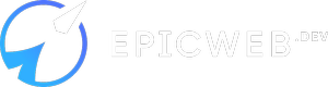 Epicweb.dev Art Direction — Maxime Bourgeois