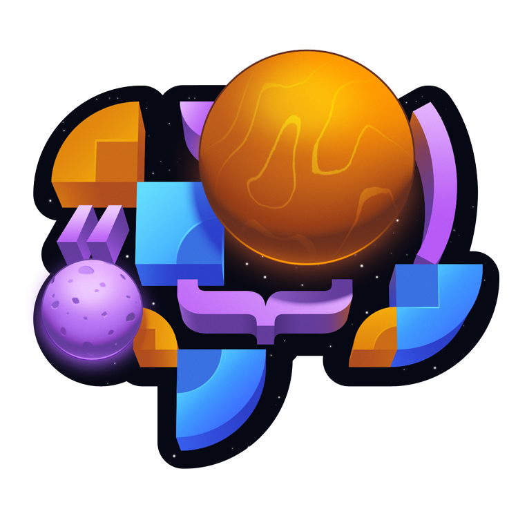 Epicweb.dev Art Direction — Maxime Bourgeois