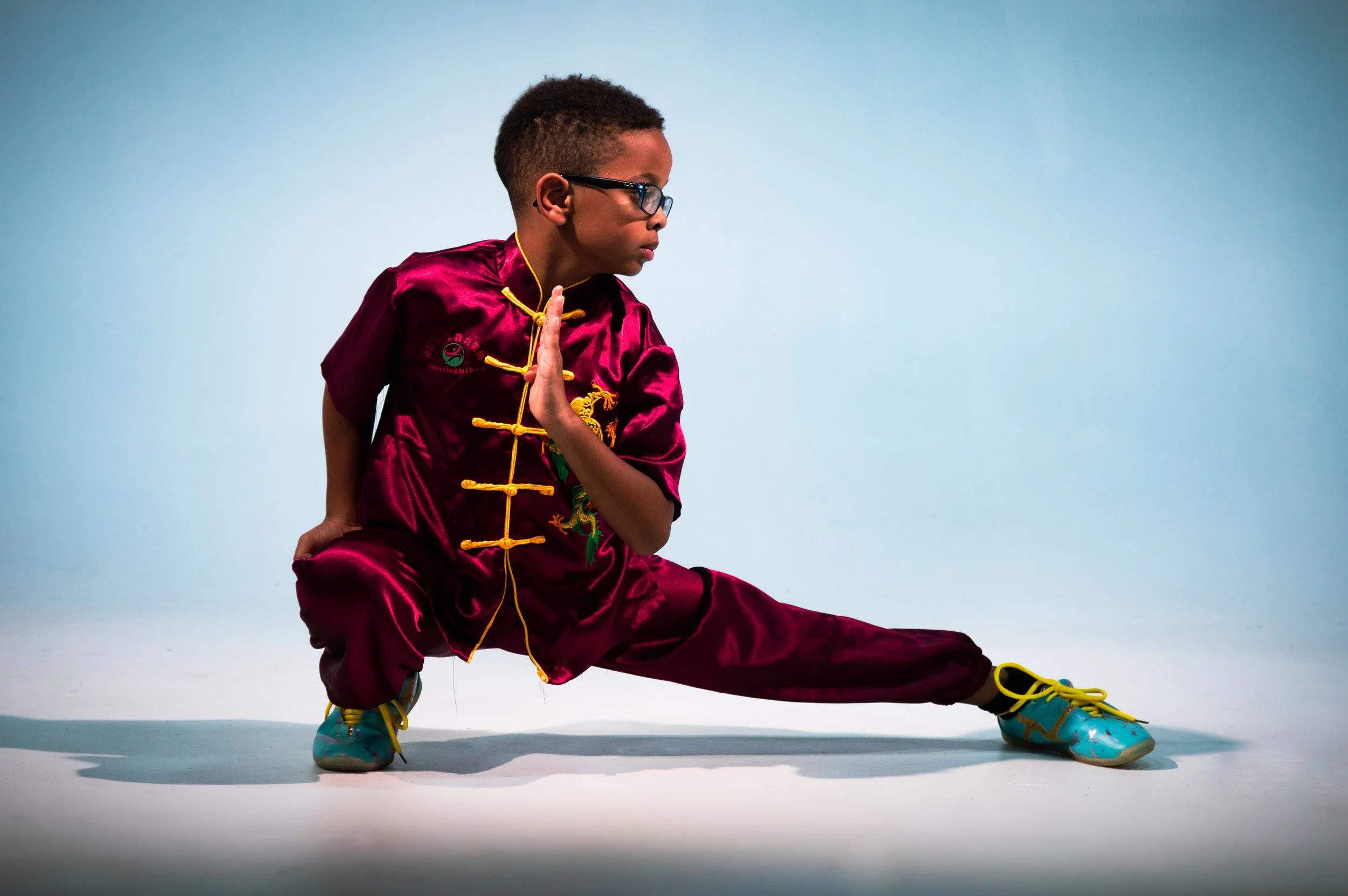 Win-Win Kungfu Culture Center