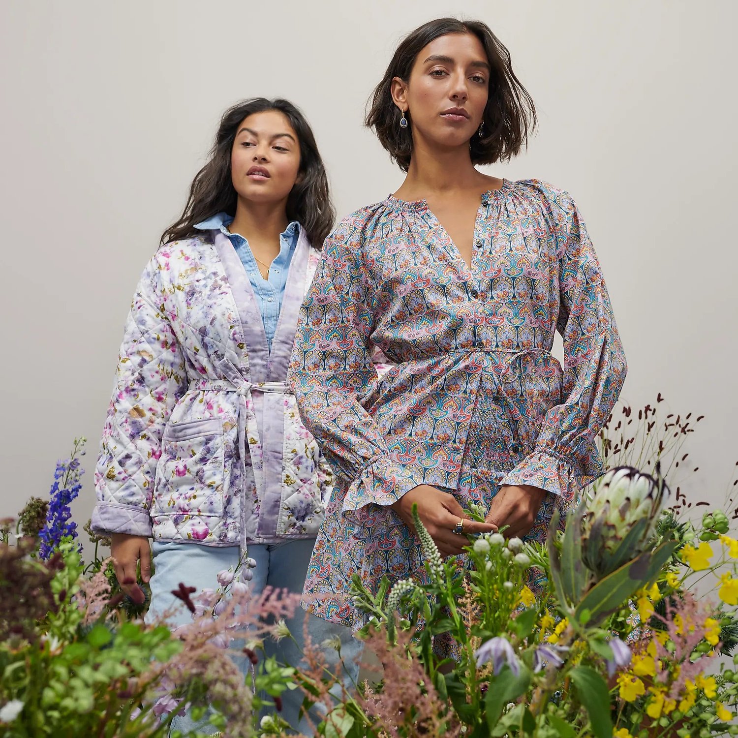 Flora Obscura Collaborations — FLORA OBSCURA