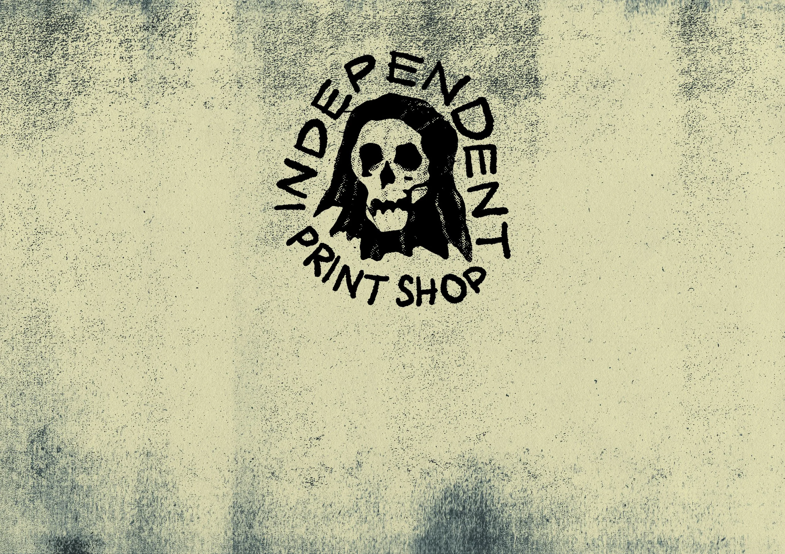 Independent Print Shop