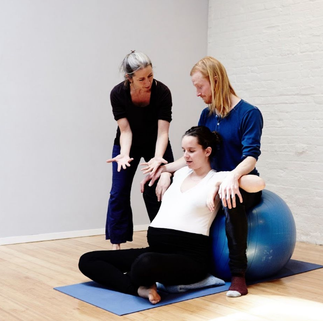 Yoga Park Slope | Brooklyn Flow by BEND + BLOOM, Yoga in Brooklyn