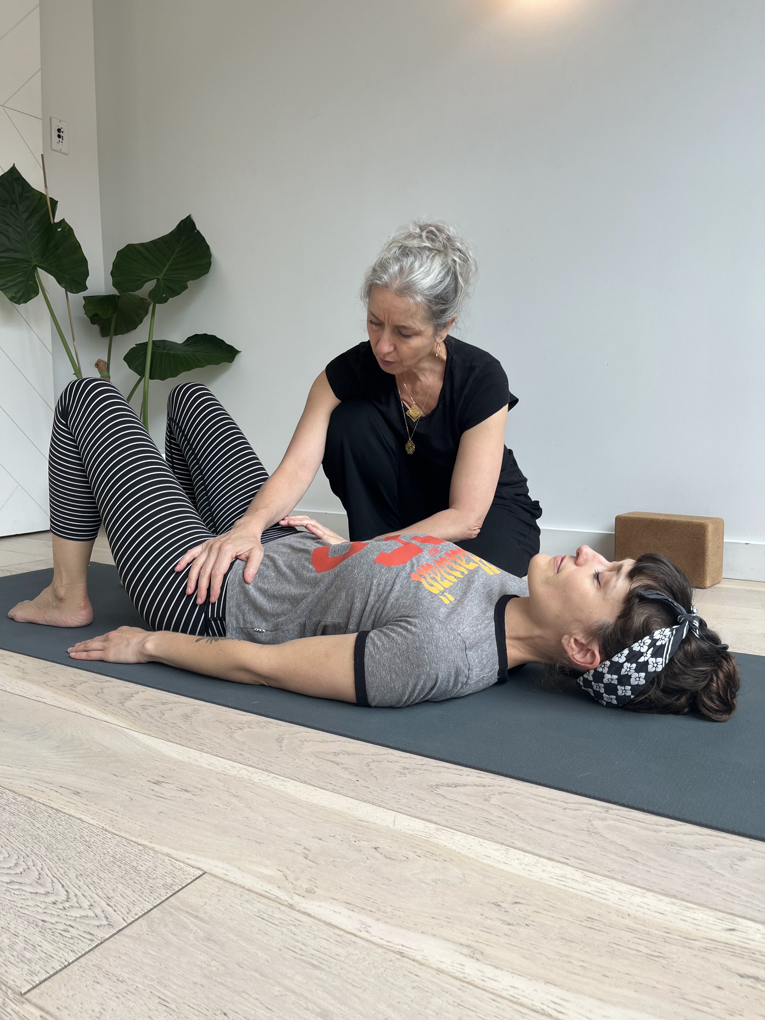 Yoga Park Slope | Brooklyn Flow by BEND + BLOOM, Yoga in Brooklyn