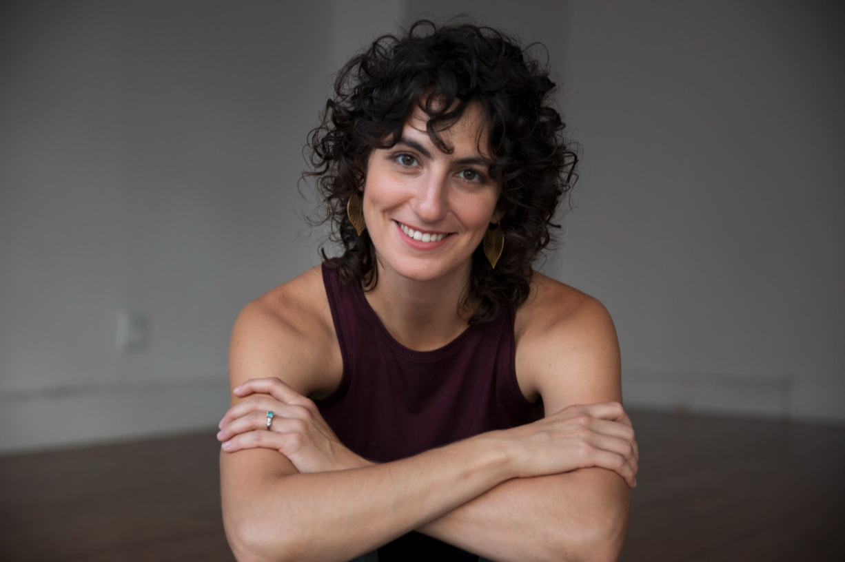 Meet Our Team — Brooklyn Flow | Yoga Park Slope, Yoga in Brooklyn