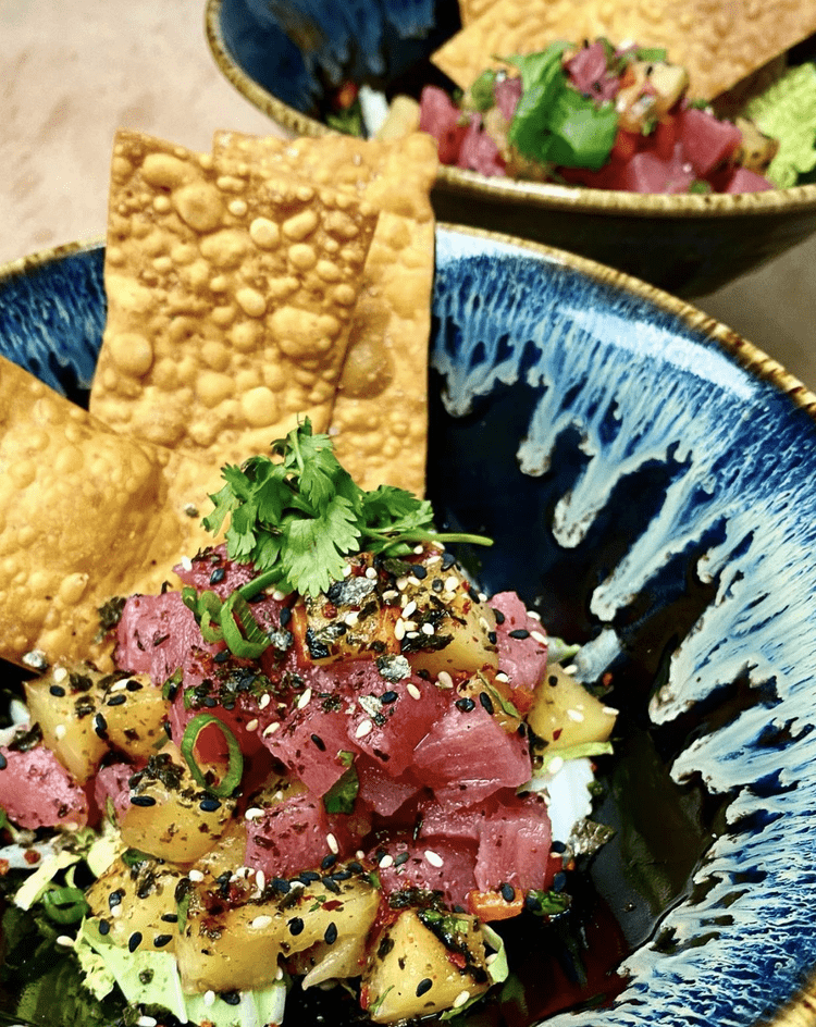 Tiger Ramen Cape Cod | Handcrafted Ramen & Japanese Delights