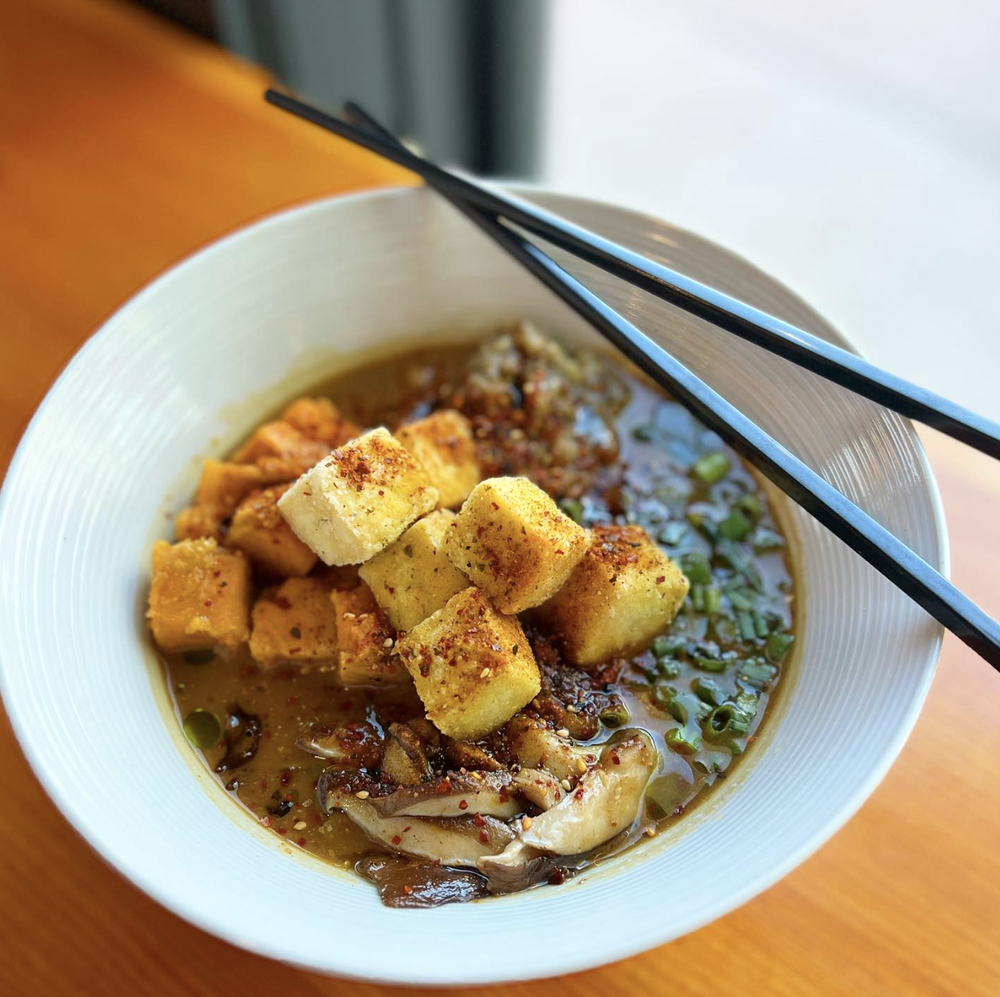 Tiger Ramen Cape Cod | Handcrafted Ramen & Japanese Delights