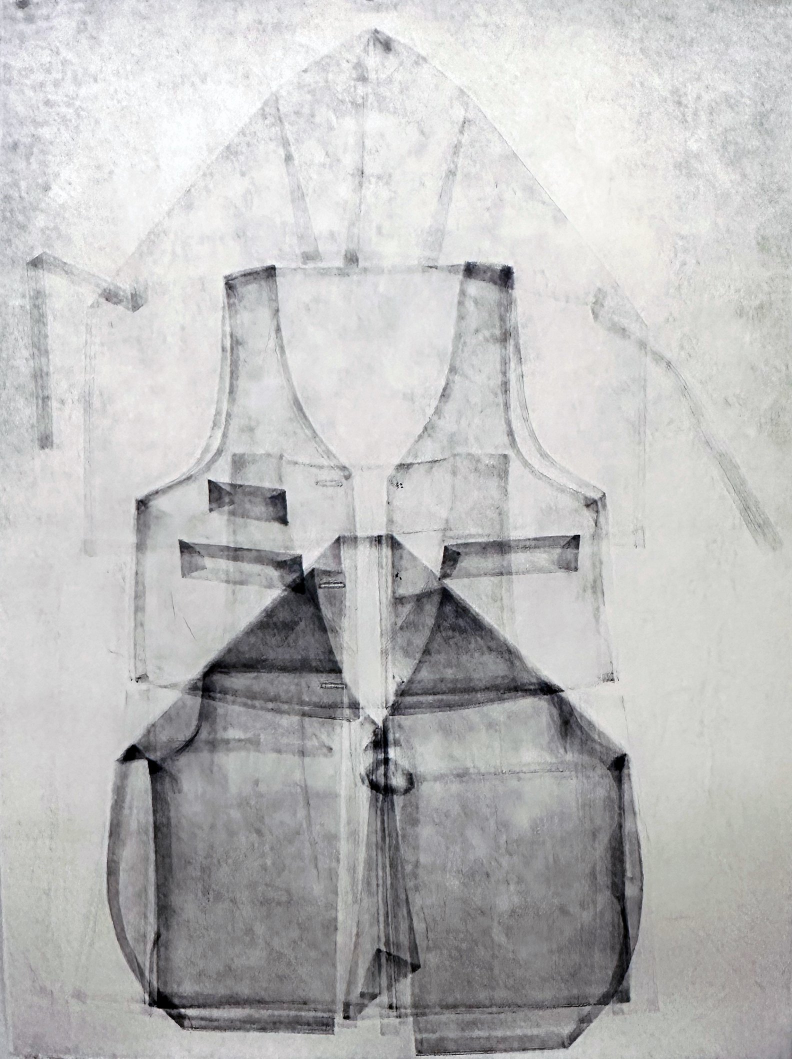 Printmaking Portfolio — Sok Song