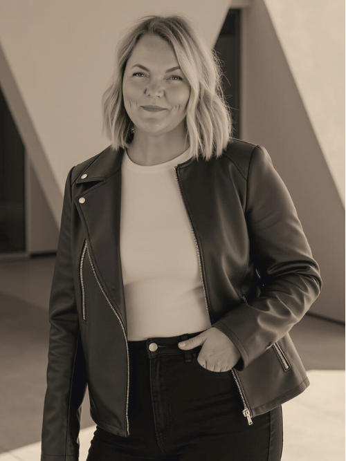 Launch It Girl | Strategic Brand Identity & Creative Studio