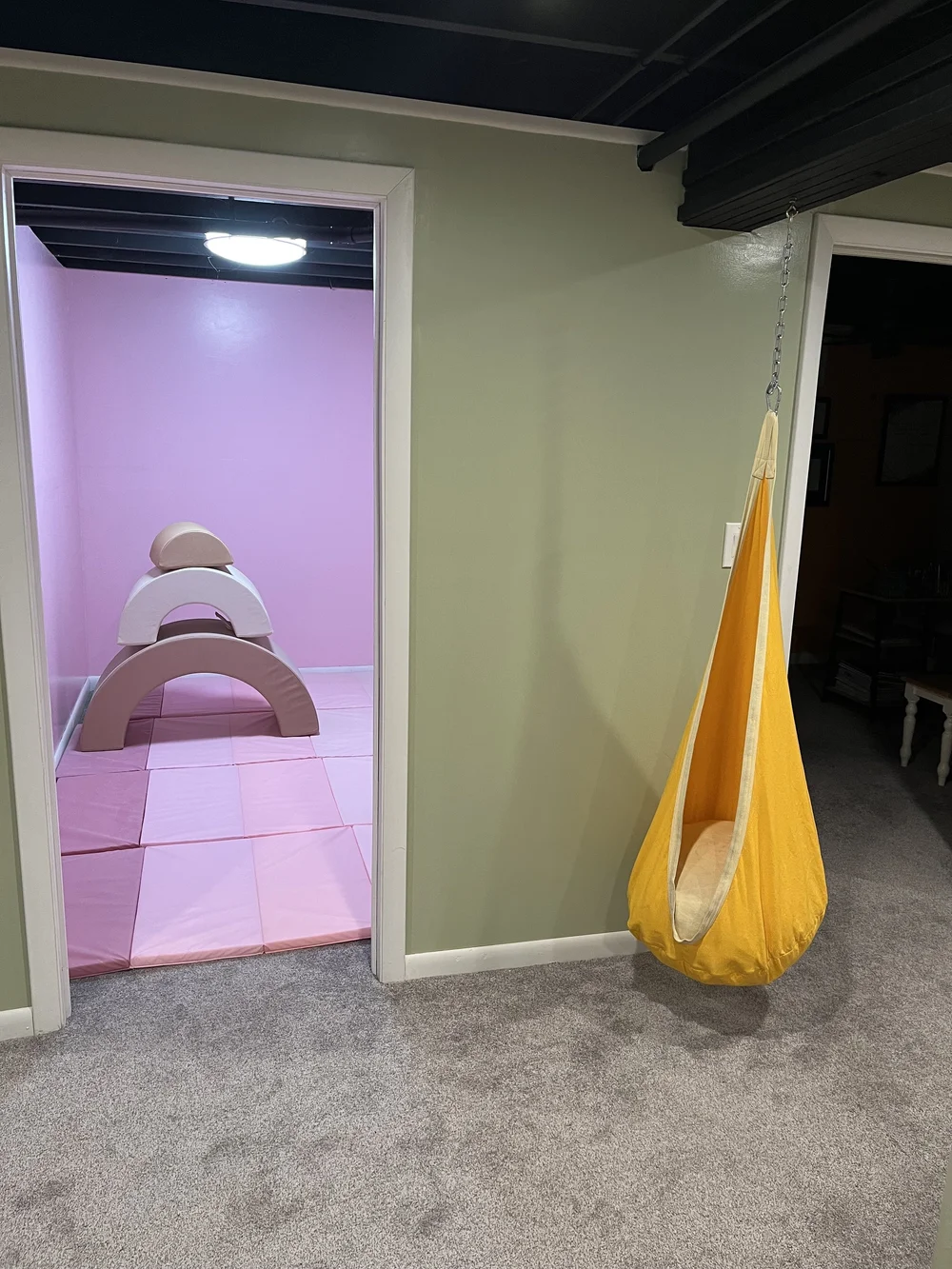 Gallery 1 — Nature and Nurture Preschool