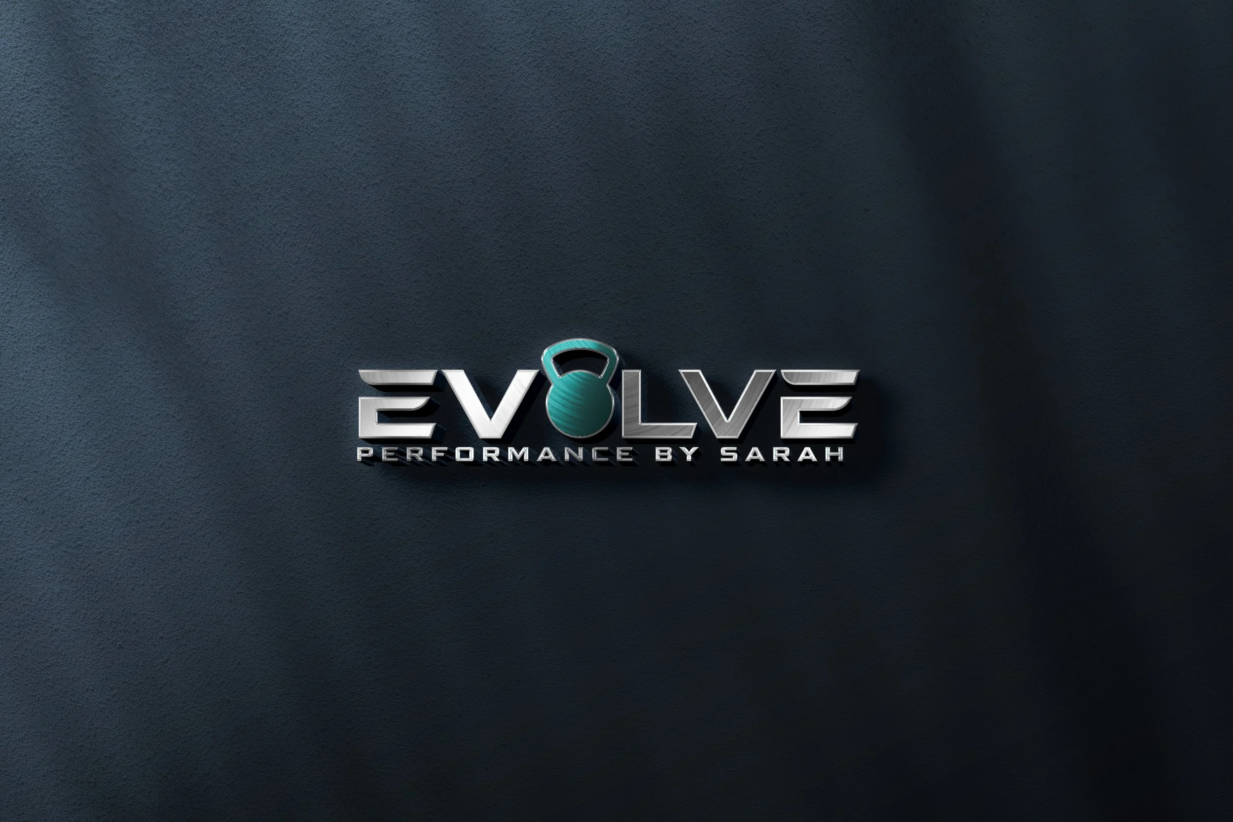 Evolve Performance by Sarah