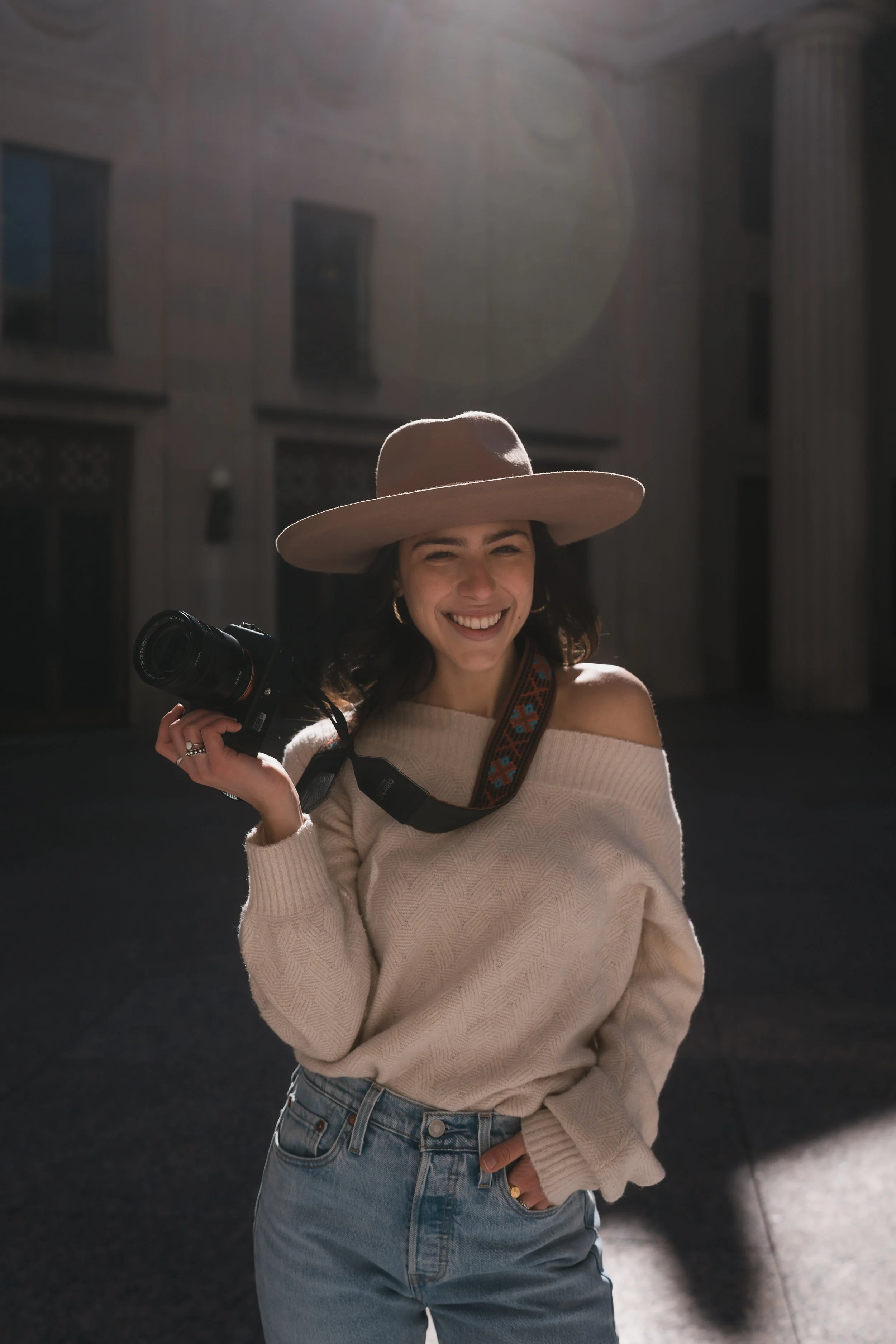 About Me — daniellepiazza