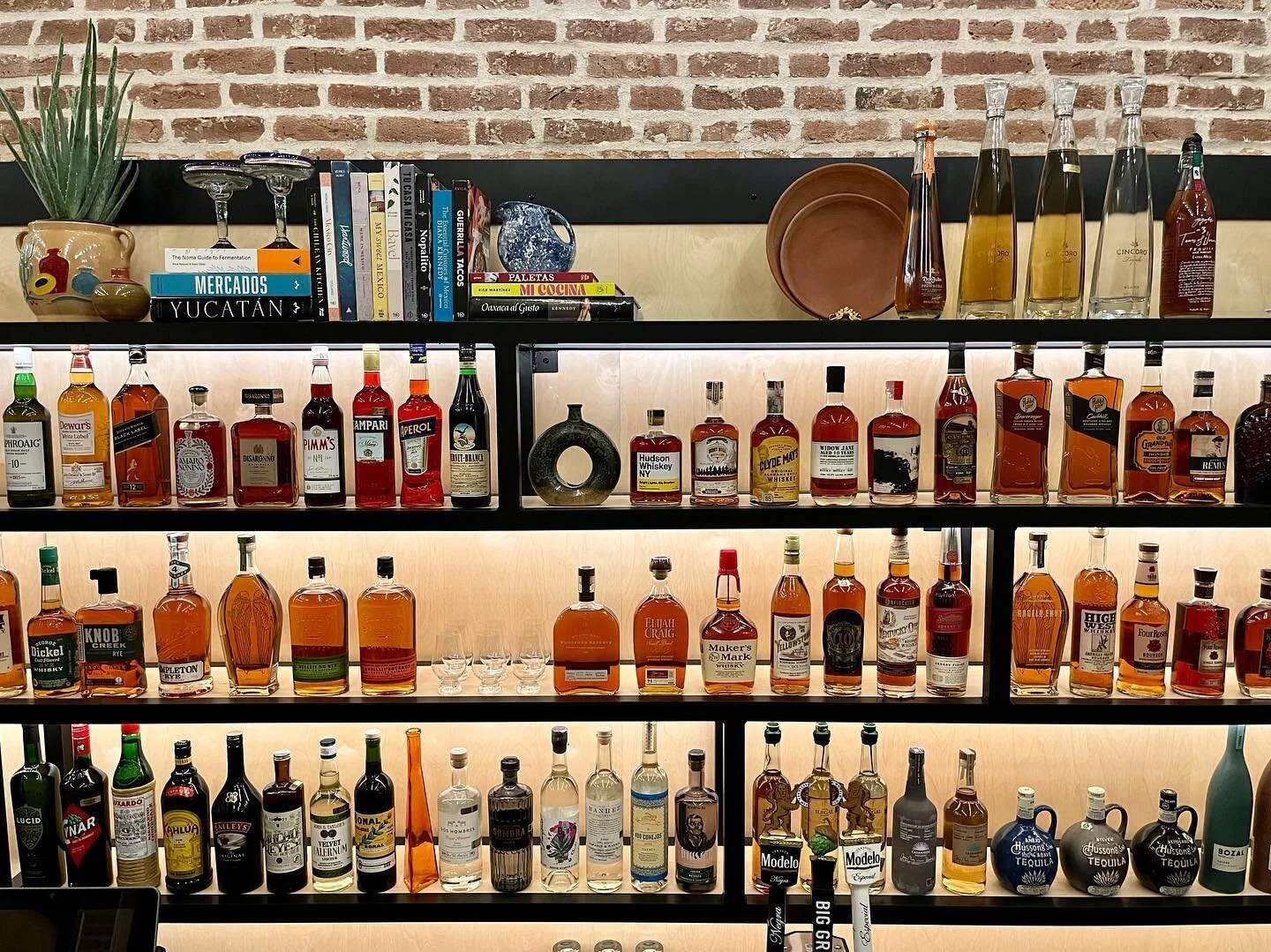 Contact — BAR NICO