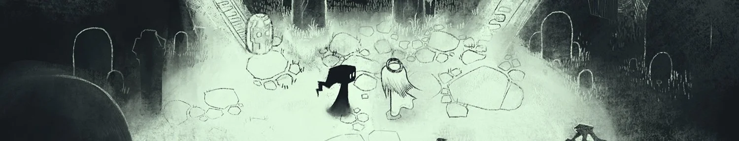 Hauntii — moonloop.games