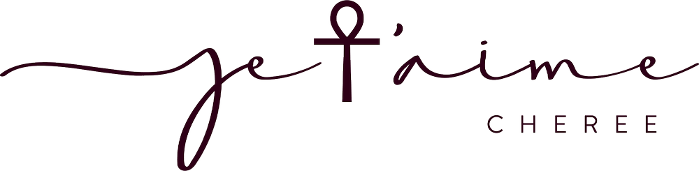 Sacred Sound — Jet'aime Cheree