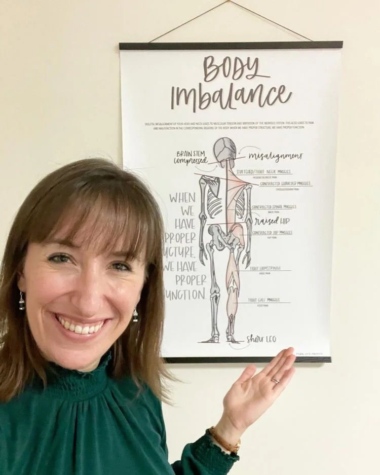 The upper neck: the most important area of the spine! — Agape Family ...