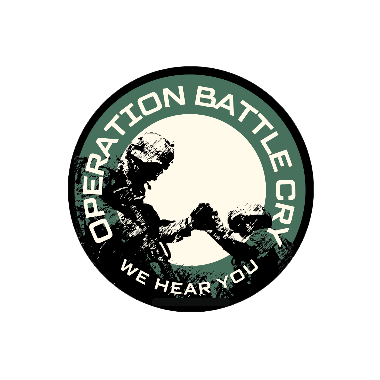 Blog 3 — Operation Battle Cry
