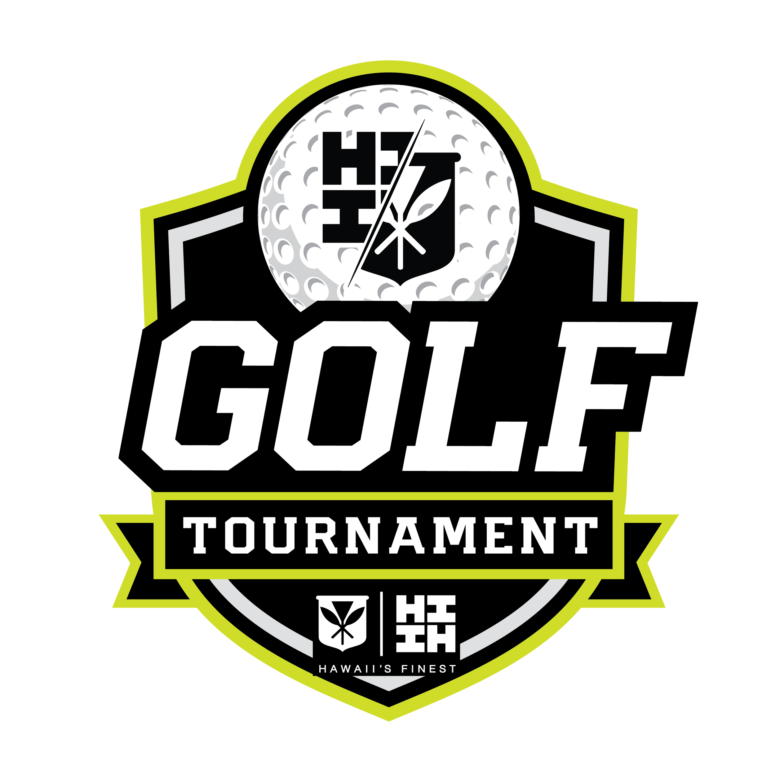Hawaii's Finest Golf Tournament