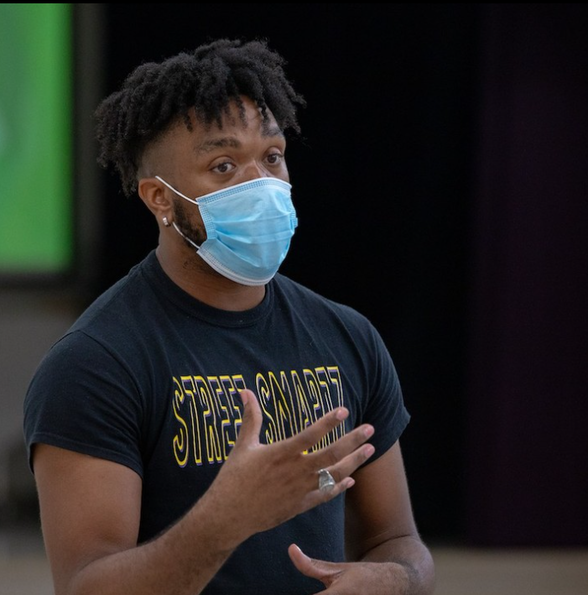 Services — Street Smartz Over Safety