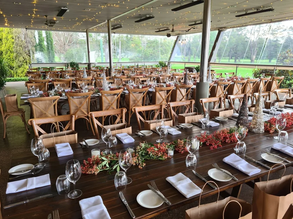 The Ridge Toowoomba | Wedding and Event Destination