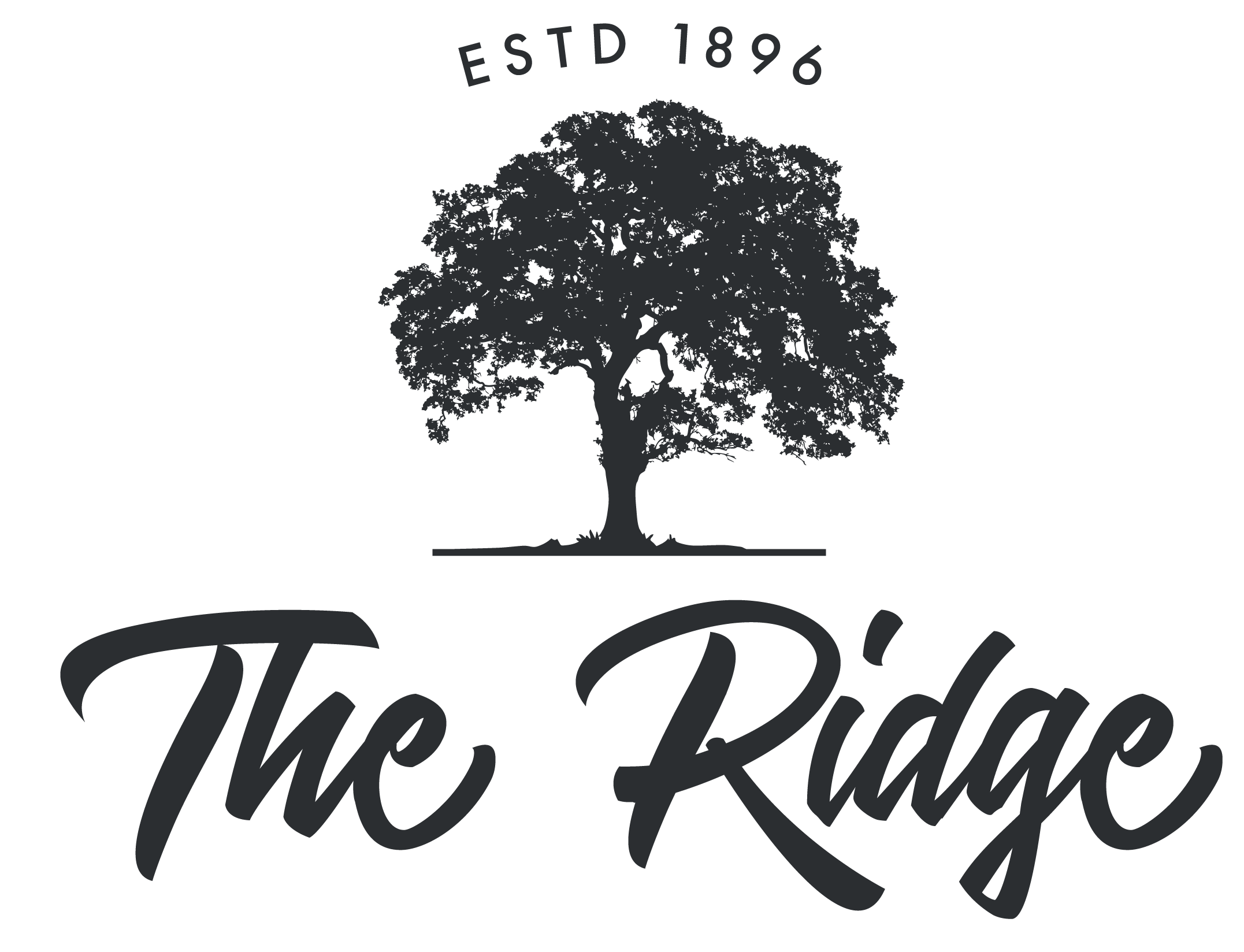 Contact Us at The Ridge