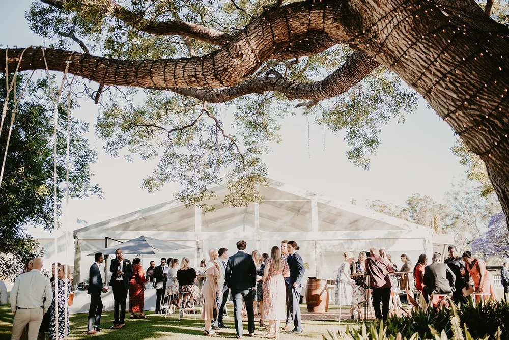 The Ridge Toowoomba | Wedding and Event Destination