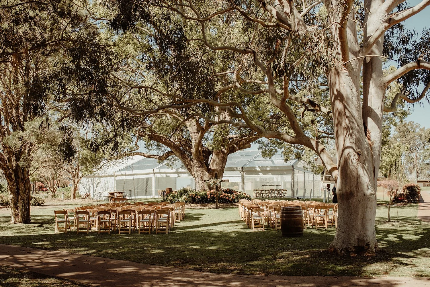 The Ridge Toowoomba | Wedding and Event Destination