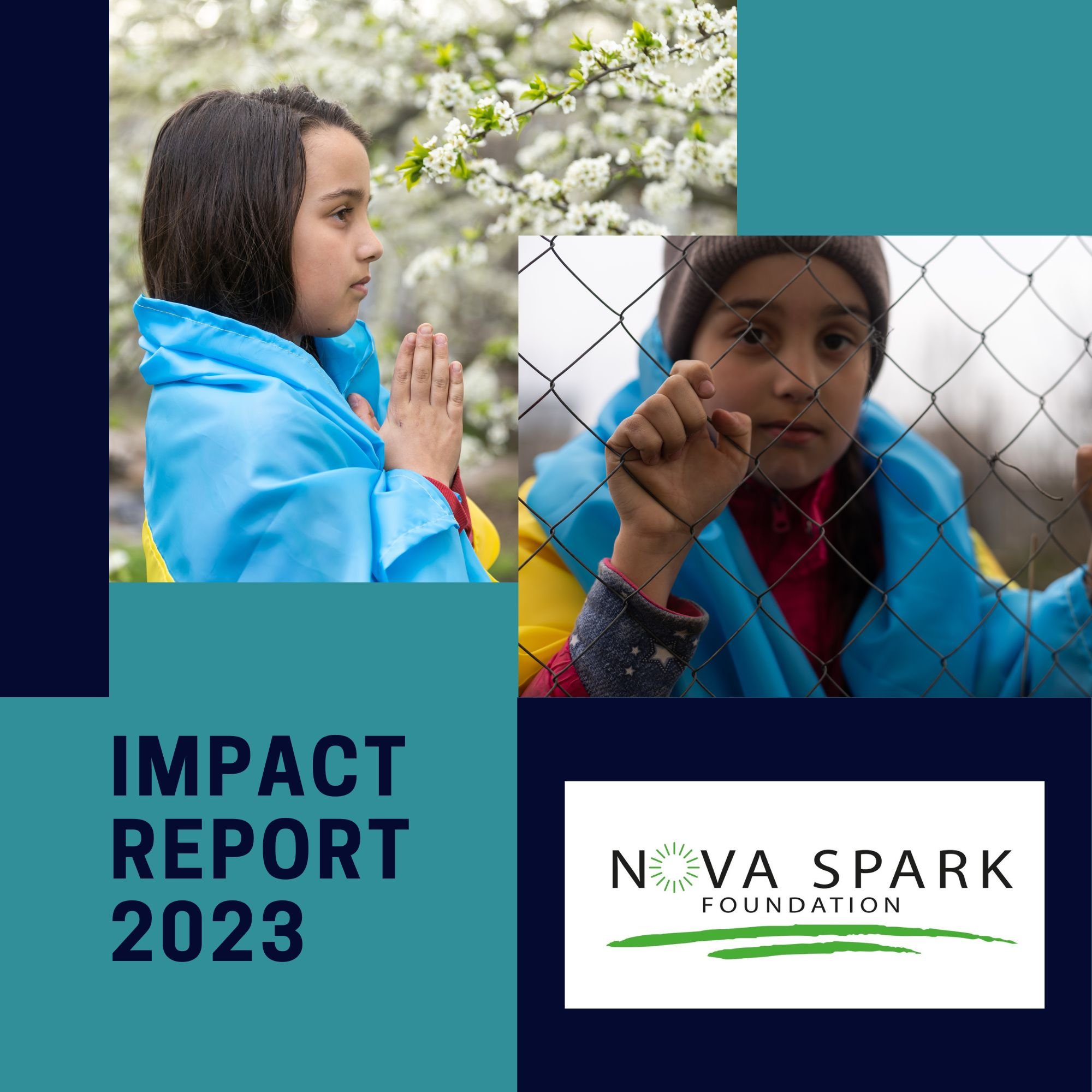 Blog 3 — Nova Spark Foundation