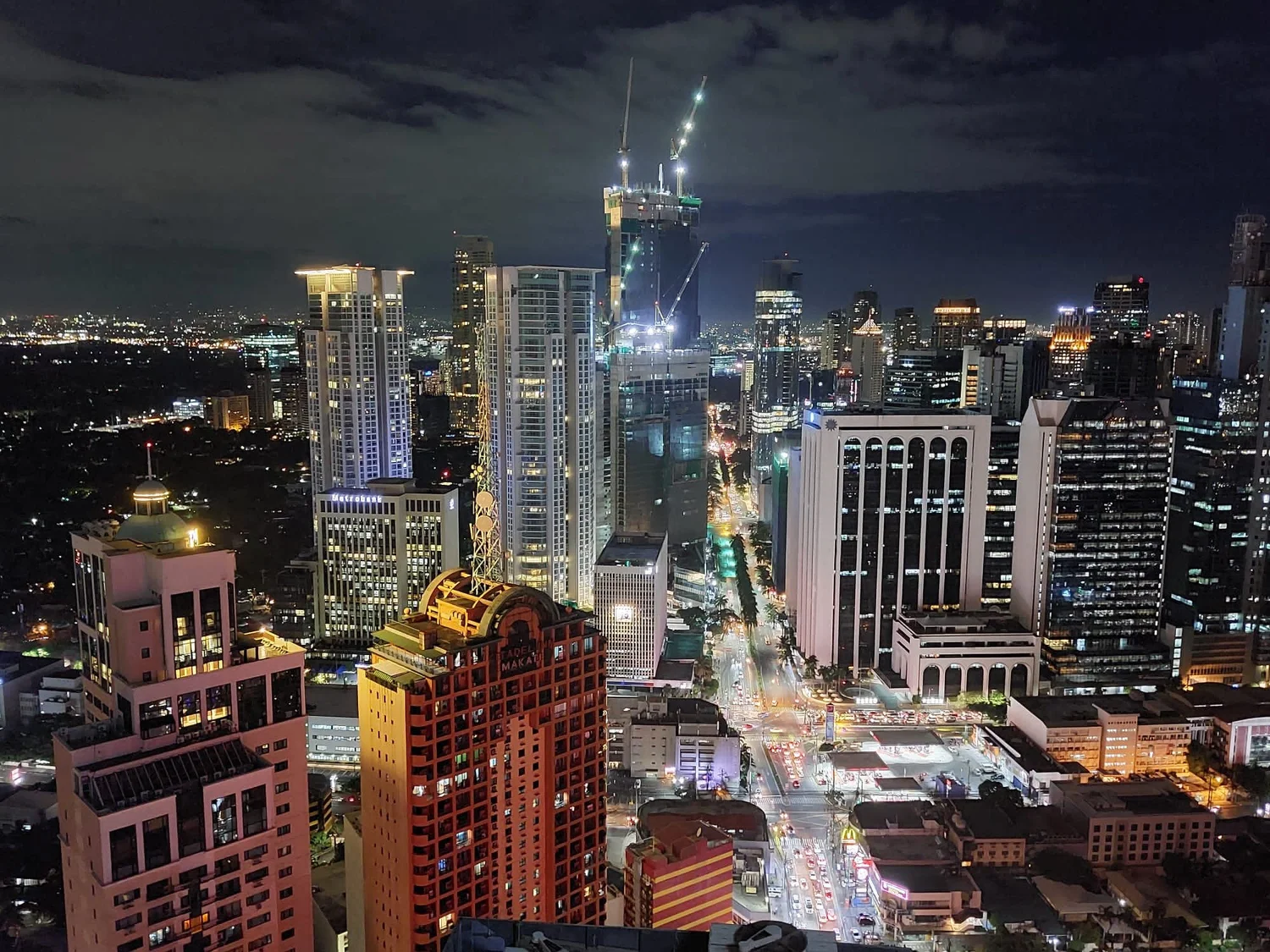 Top Travel Guide to Makati, Manila — It's A Wonderflo World