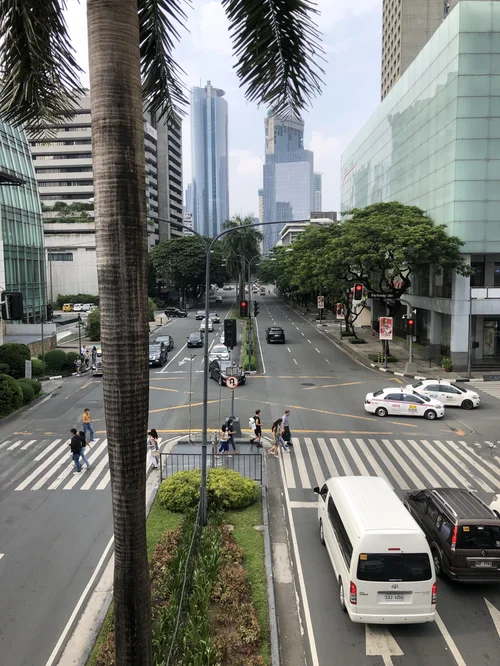Top Travel Guide to Makati, Manila — It's A Wonderflo World