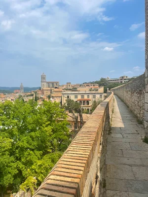 Top travel guide of Girona, Spain — It's A Wonderflo World