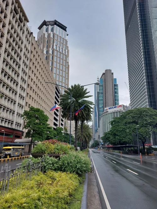 Top Travel Guide to Makati, Manila — It's A Wonderflo World