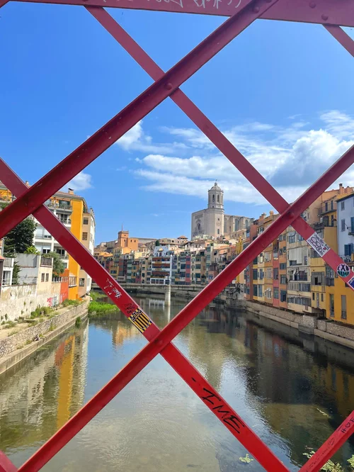 Top travel guide of Girona, Spain — It's A Wonderflo World